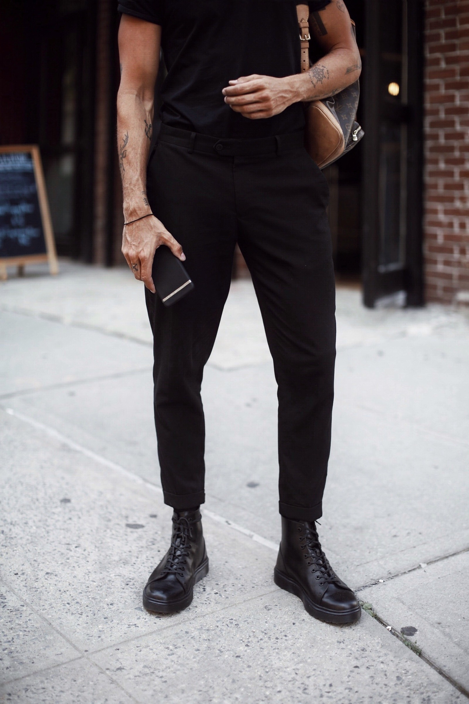 The Northern Man